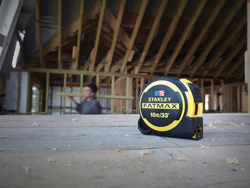 Hand Tools :: Tapes & Rules :: Tapes - Pocket Tapes :: Stanley Tools ...