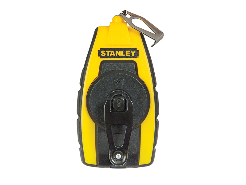 Hand Tools :: Marking Tools :: Chalk Line Reels :: Stanley Tools ...