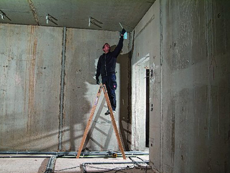 Hand Tools :: Electronic Levels :: Laser Levels - Point / Cross Line ...