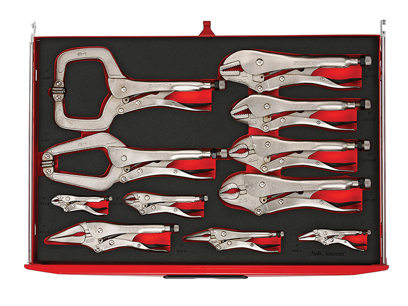 Hand Tools :: Mechanic's Tools :: Modules & Tool Tray System :: Teng ...