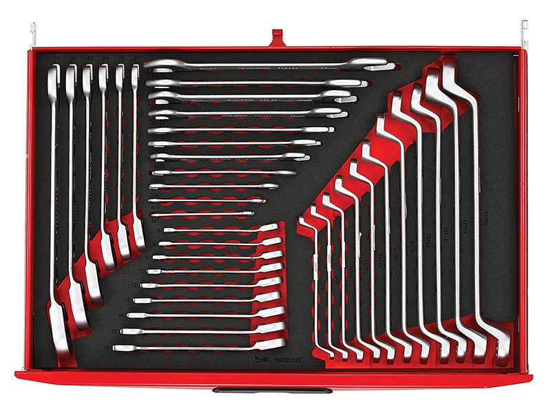 Hand Tools :: Mechanic's Tools :: Modules & Tool Tray System :: Teng ...