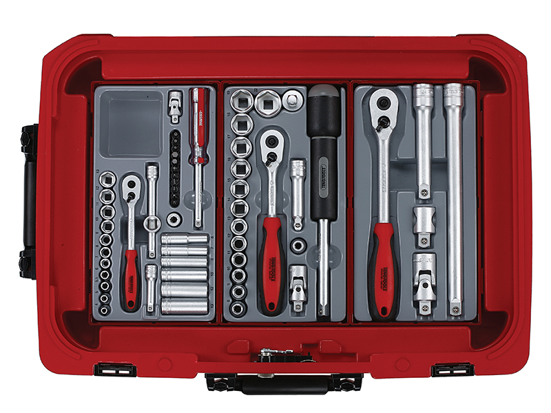 Hand Tools :: Mechanic's Tools :: Modules & Tool Tray System :: Teng ...