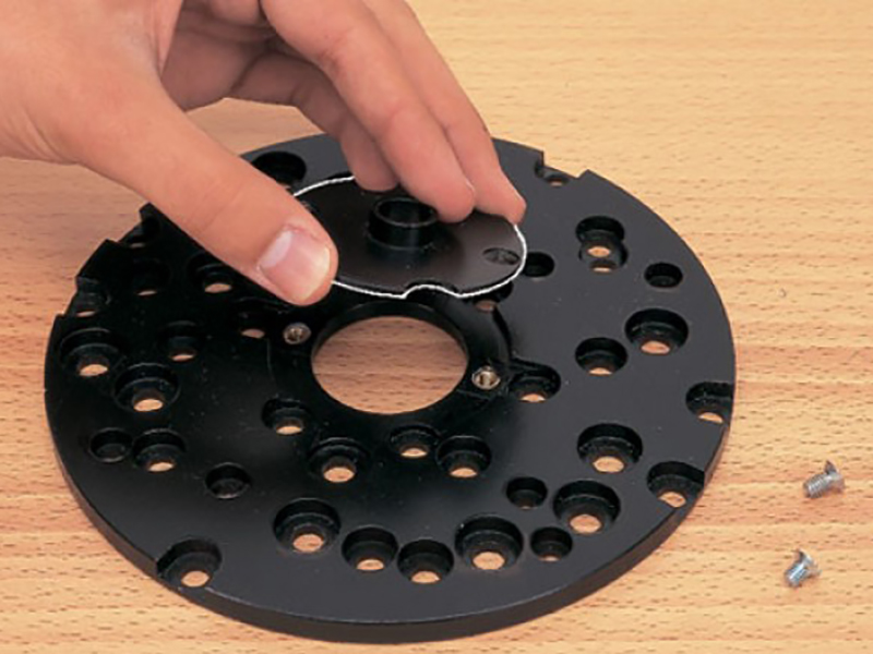 Power Tools :: Accessories :: Router Bits & Accessories :: Guides ...