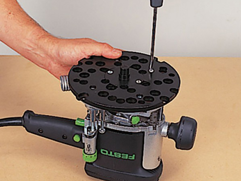 Power Tools :: Accessories :: Router Bits & Accessories :: Guides ...