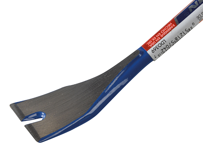 Hand Tools :: Builder's Tools :: Crow, Pry & Wrecking Bars :: Vaughan ...