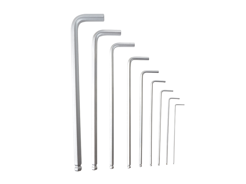 Hand Tools :: Hexagon Keys :: Hexagon Key Sets :: Wera - 950/9 Hex-Plus ...