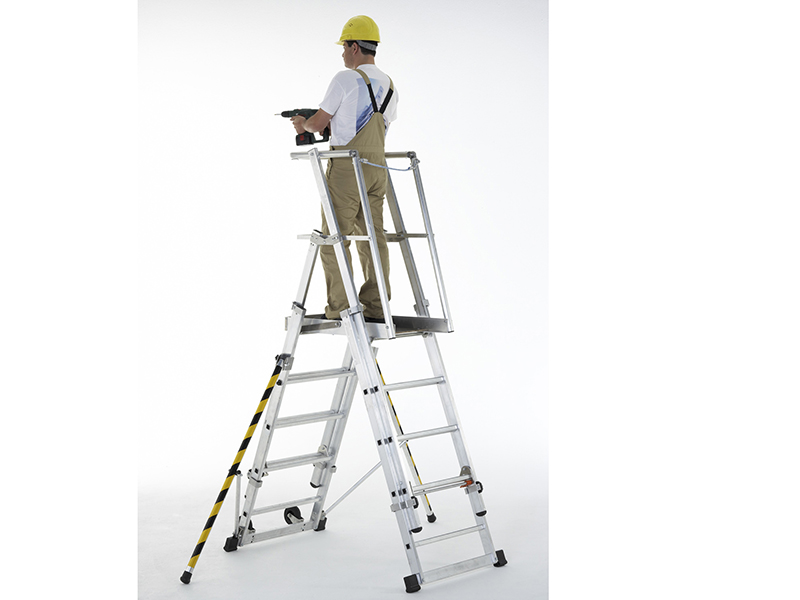 Accessories :: Ladders :: Stepladders & Platform Steps :: Podiums ...