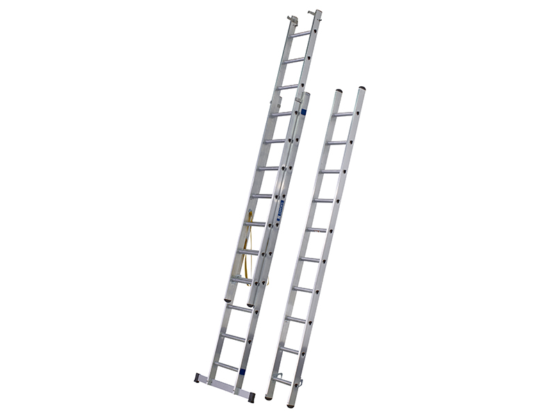 Accessories :: Ladders :: Ladders :: Combination Ladders :: Zarges - D ...