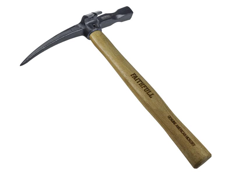 Hand Tools :: Hammers :: Roofers & Slaters Hammers :: Faithfull ...