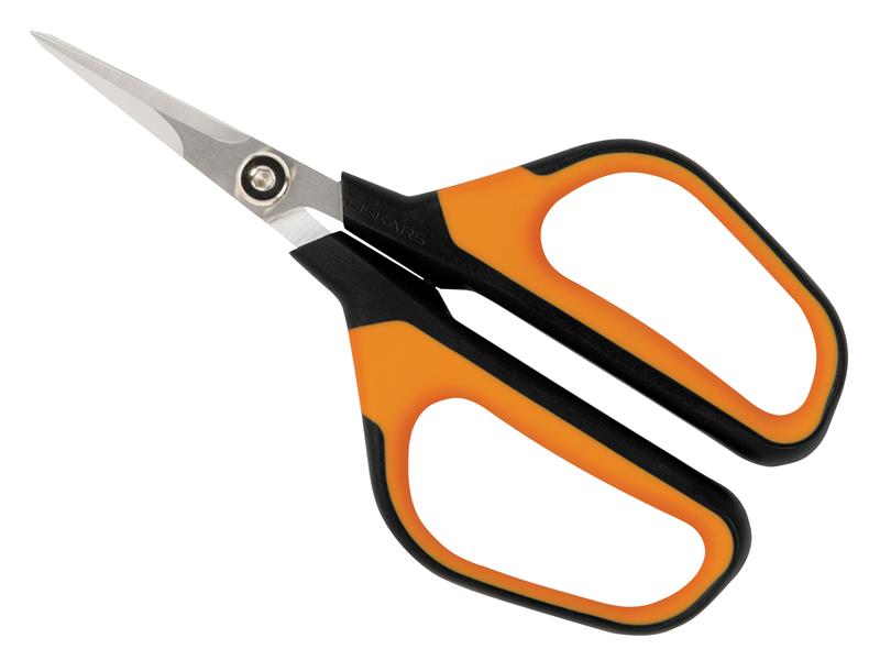 Garden Tools :: Pruning :: Secateurs - Bypass :: Fiskars - Solid SP15 Snip Pruning Shears - CTS ...