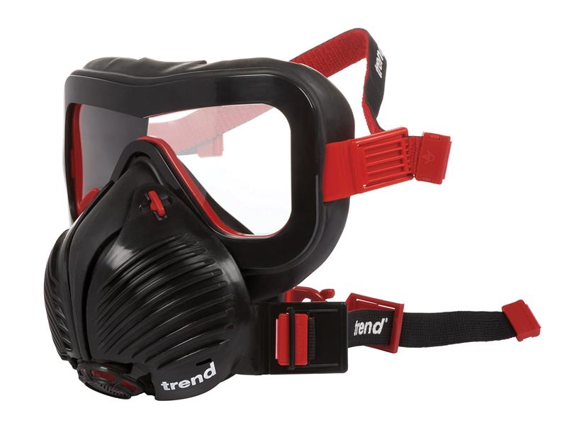 Workwear :: Personal Protection :: Respirators :: Trend - AIR STEALTH ...