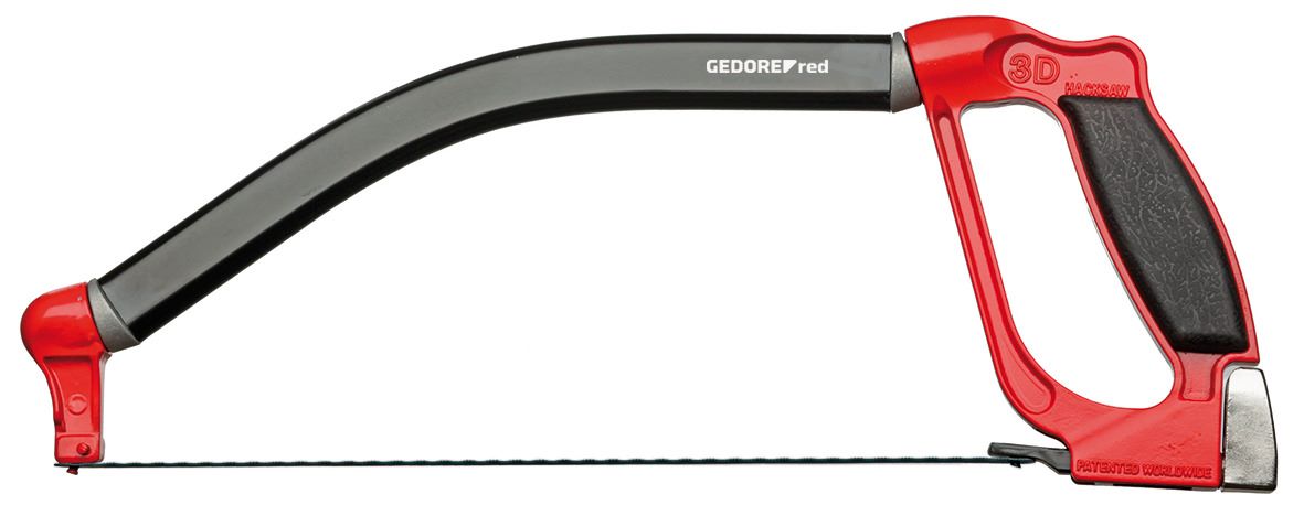 Gedore Red Impulse :: 3301608 R93350051 Multifunctional saw blade ...
