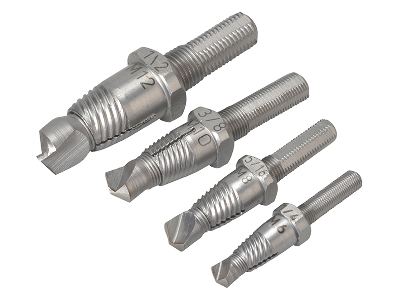 Hand Tools :: Engineering Tools :: Screw Extractors & Bolt Grips :: BOA ...