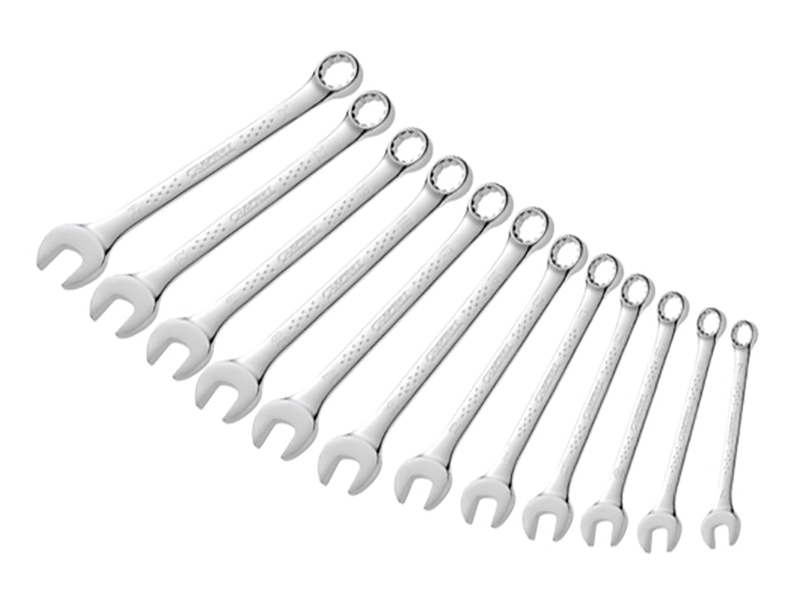 Hand Tools :: Mechanic's Tools :: Spanners - Combination Sets :: Expert ...