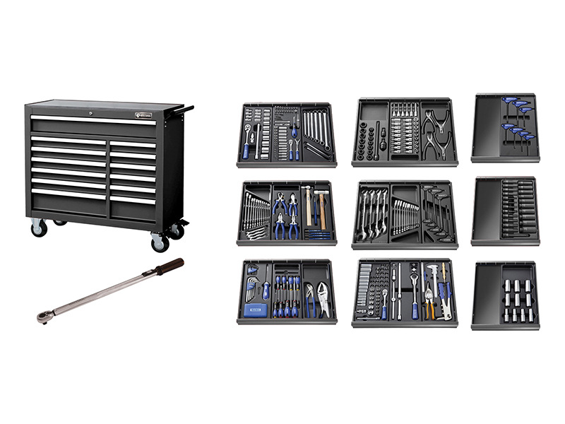 Hand Tools :: Mechanic's Tools :: Modules & Tool Tray System :: Expert ...