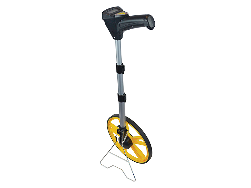 Hand Tools :: Tapes & Rules :: Road Wheels & Track Measure :: Faithfull ...