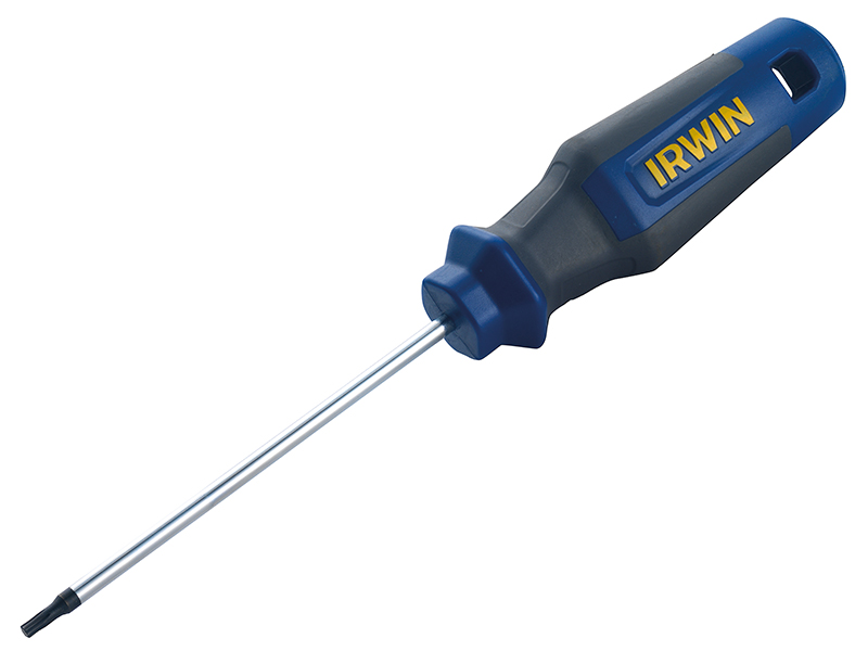 Hand Tools :: Screwdrivers :: Screwdrivers TORX :: IRWIN® - Pro Comfort ...