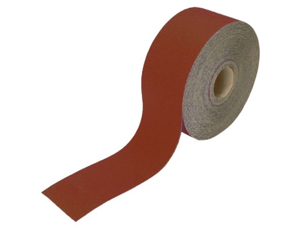 Sealants & Adhesives :: Abrasives :: Sandpaper Rolls :: Faithfull ...