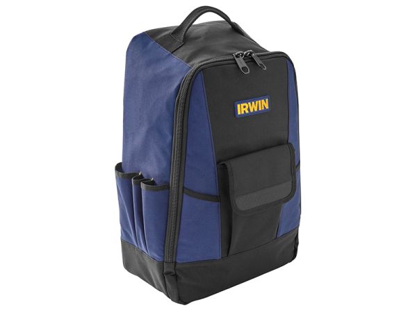 Accessories :: Toolboxes :: Tool Backpacks :: IRWIN® - Foundation ...