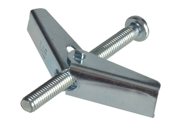 Fixings & Hardware :: Fixings :: Cavity Wall & Plasterboard Fixings ...