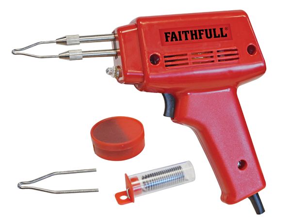 Fixings & Hardware :: Riveting & Soldering :: Soldering Guns ...