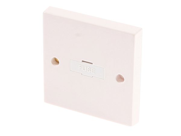 Fixings & Hardware :: Bulbs & Fittings :: Fused Spurs & DP Switches ...