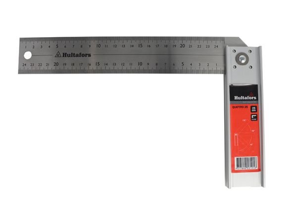 Hand Tools :: Marking Tools :: Try & Mitre Squares :: Hultafors ...