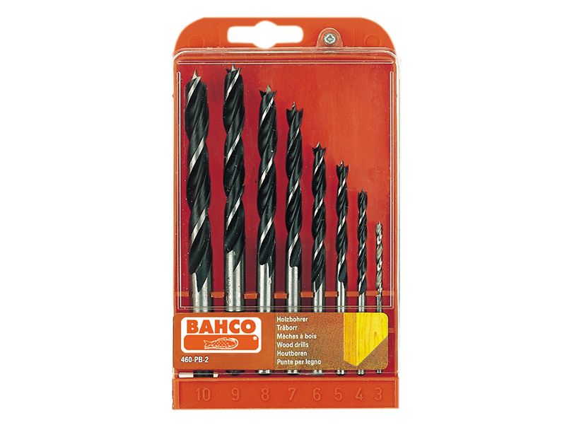 Accessories :: Drill Bits & Holesaws :: Drill Bits - Wood :: Forstner ...